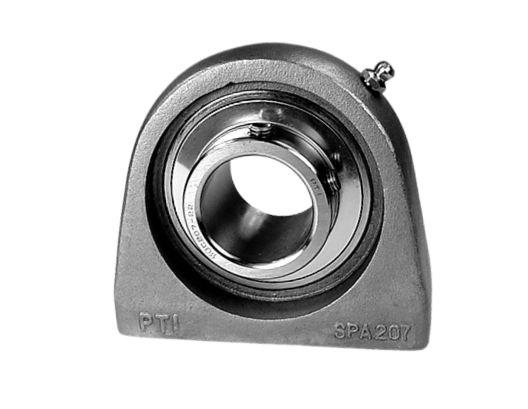 Mounted Ball Bearing Units | Solve Industrial